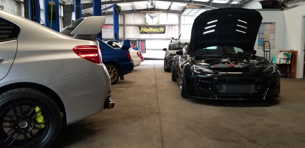 Home - Collins Automotive and Performance LLC