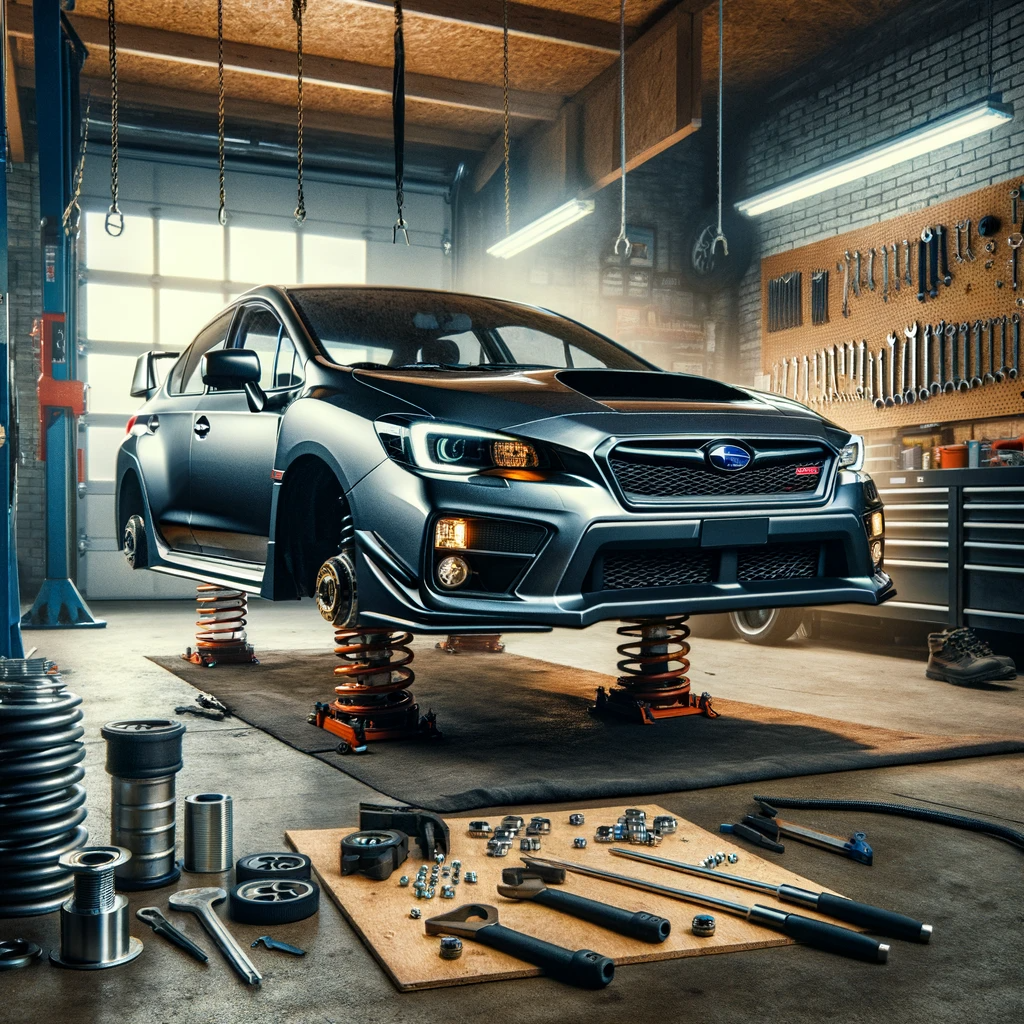 Your Ultimate Guide to Automotive Tuning in Charleston - Collins ...
